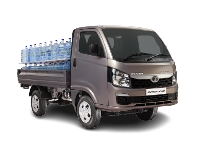 Tata Intra V10 Pickup Truck for Small Businesses