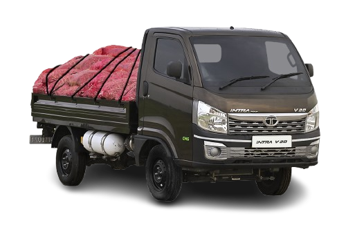 Tata Intra Small Trucks - Powerful & Efficient Commercial Vehicle