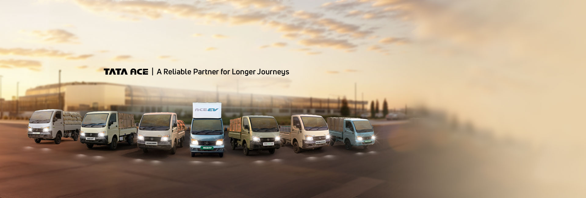 Ace Compaign | TATA SCV