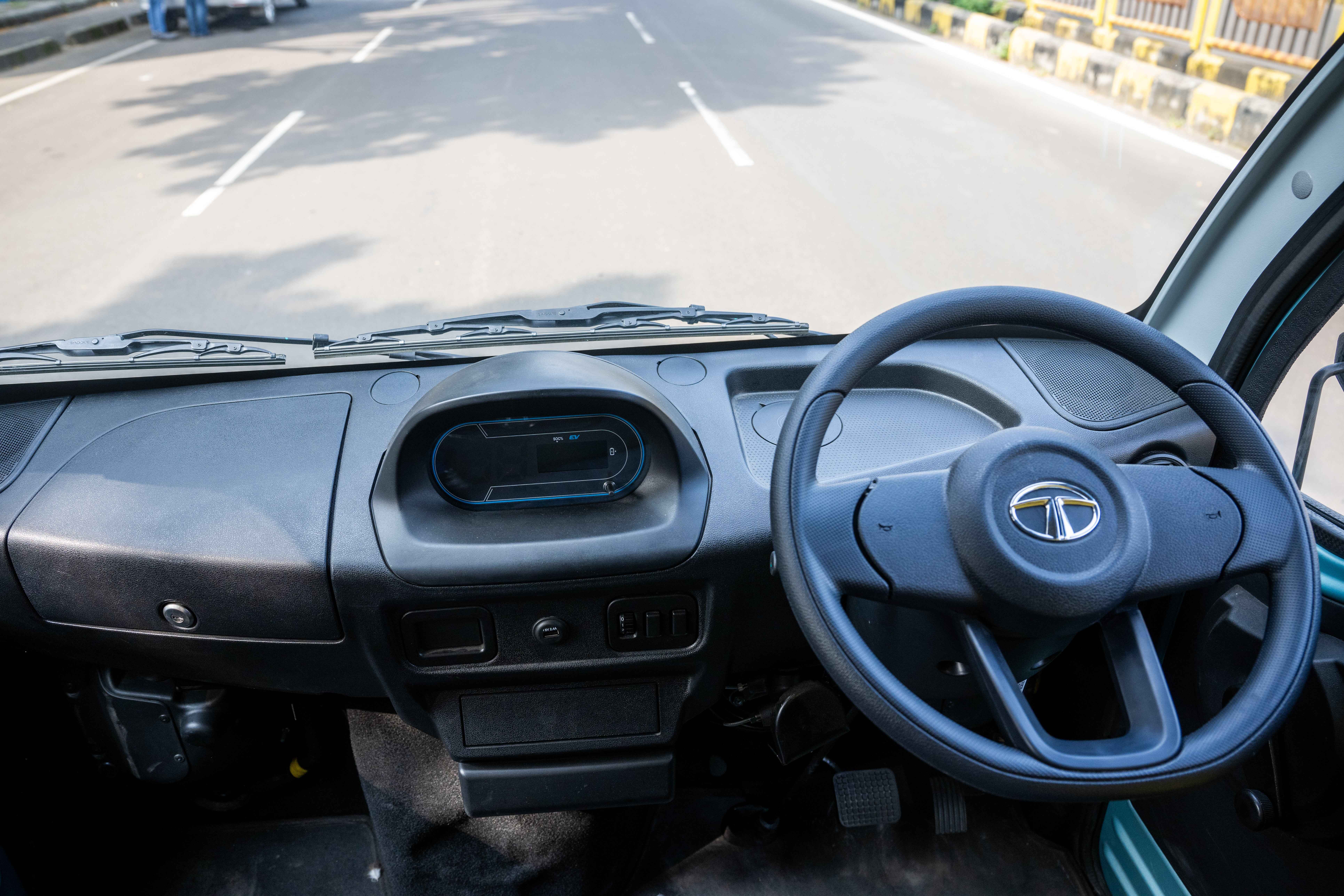 Tata ACE EV 1000: India's First Electric Mini Truck